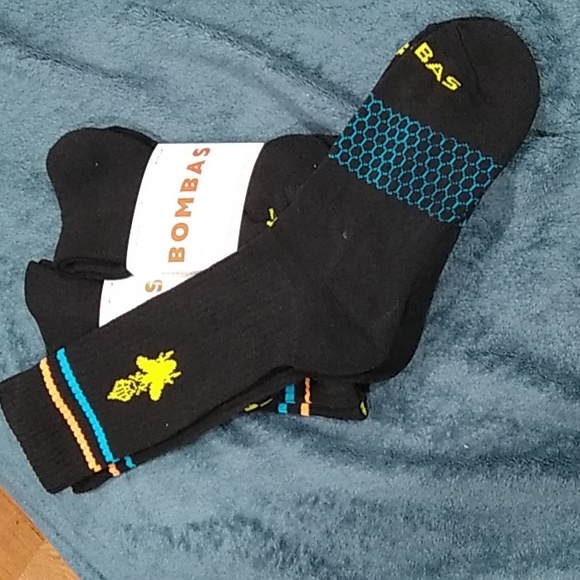 Bombas | Underwear & Socks | Bombas Mens Tube Sock | Poshmark
